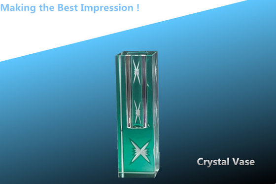 crystal vase/flower vase/flower bottle/glass vase/pen holder